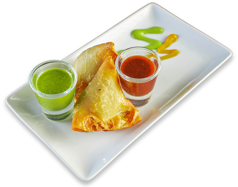 Saffron On Wheels – Best Indian Food Truck in NC